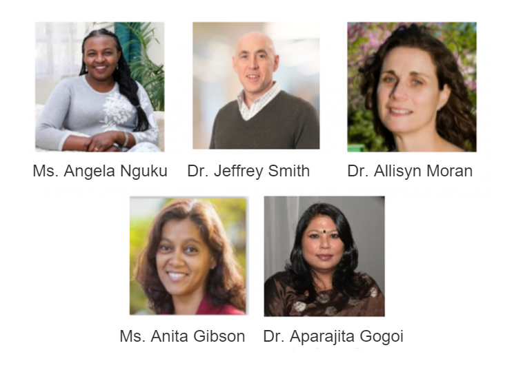 Closing Plenary and Closing Remarks - AlignMNH