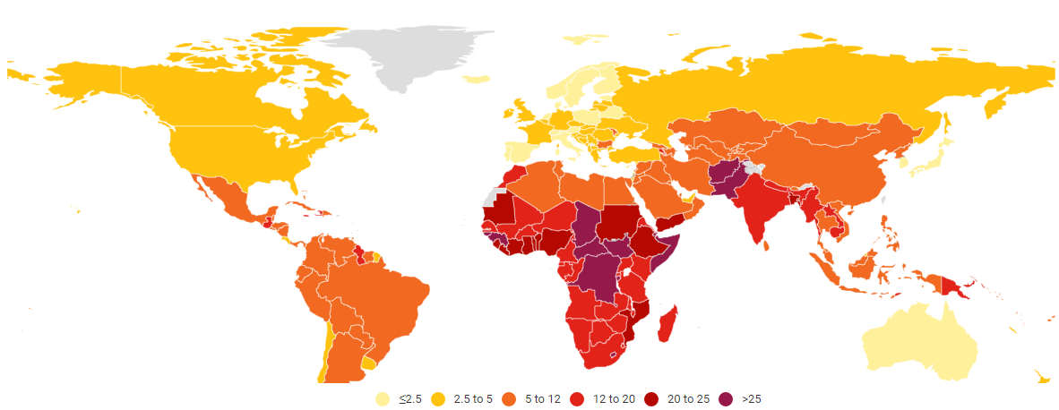 Stillbirth - AlignMNH