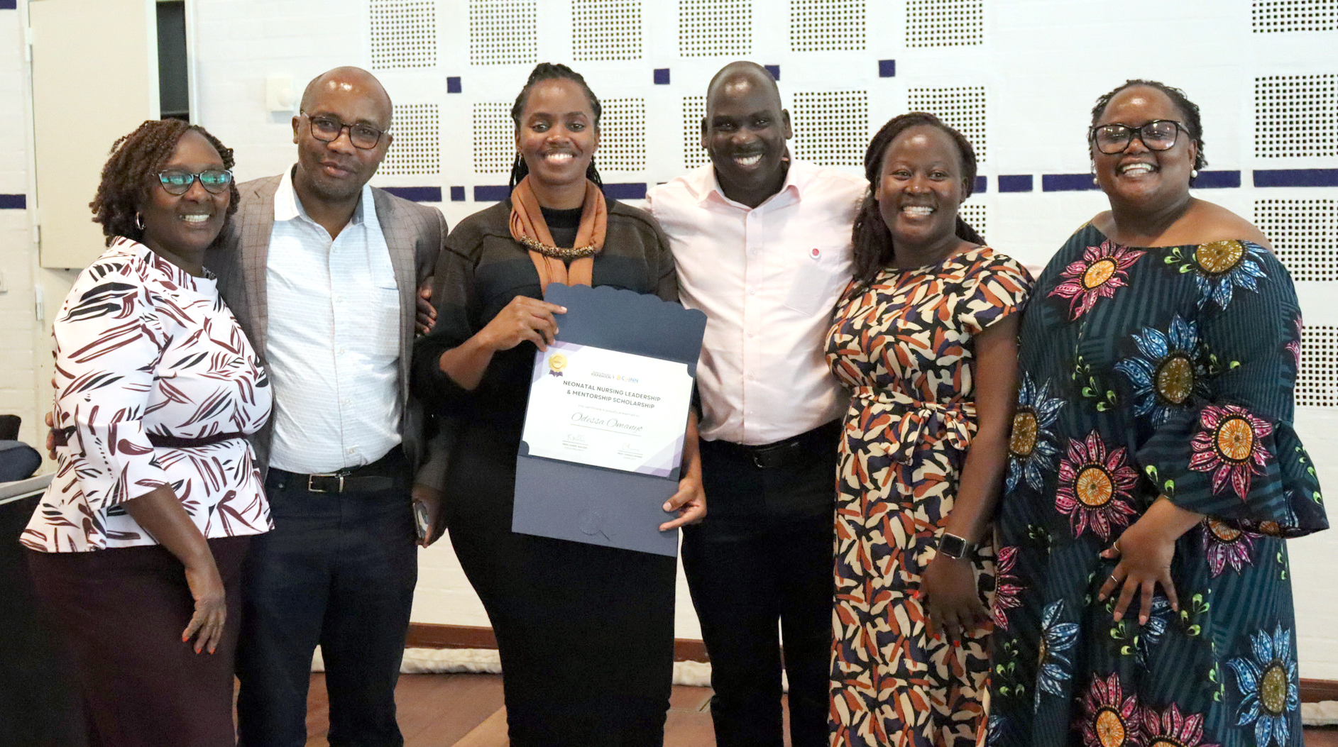 My Takeaways from COINN 2024: A Neonatal Clinical Instructor’s Perspective