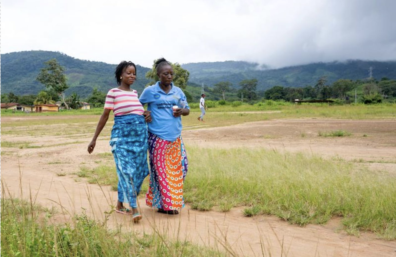 Evolving The Role of Traditional Birth Attendants in Reducing Maternal ...