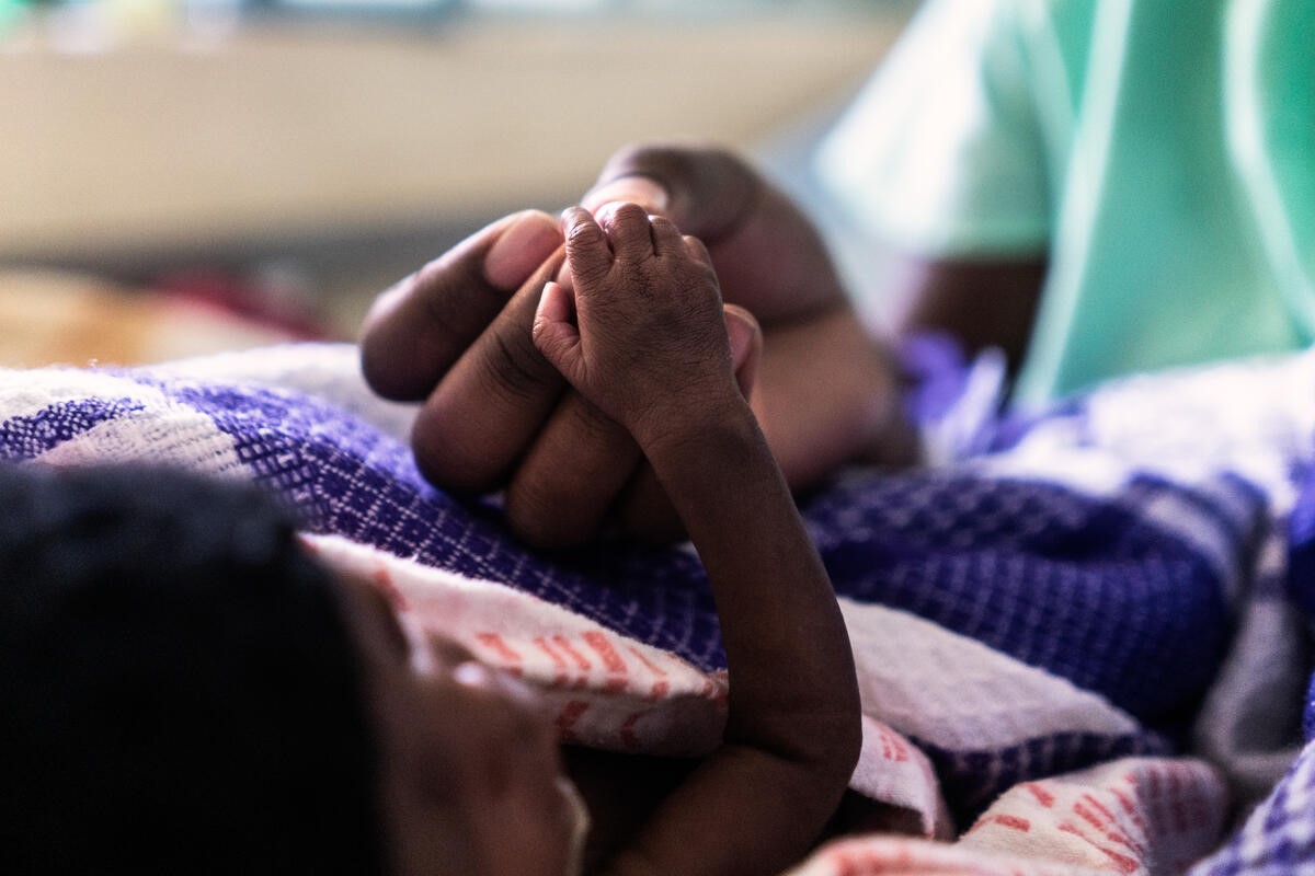 Birth Defects and Disabilities - AlignMNH