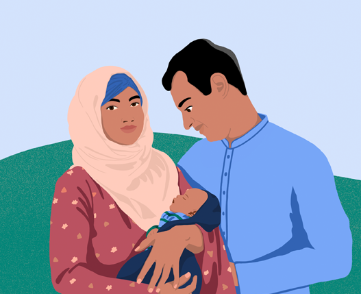 Mother-Baby Dyad - AlignMNH